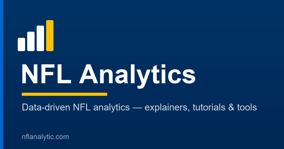 NFL Playoff Analytics - Bracket, Predictions & Analysis | NFL Analytics ...